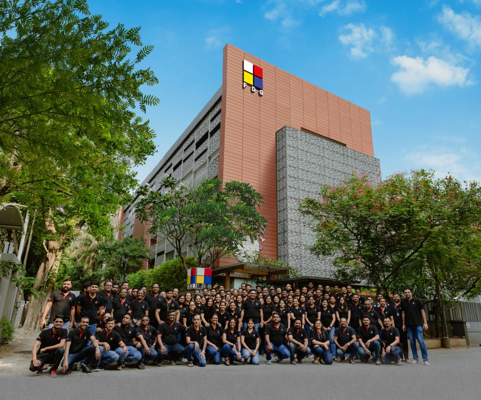 Architecture Design Consultancy Maharashtra