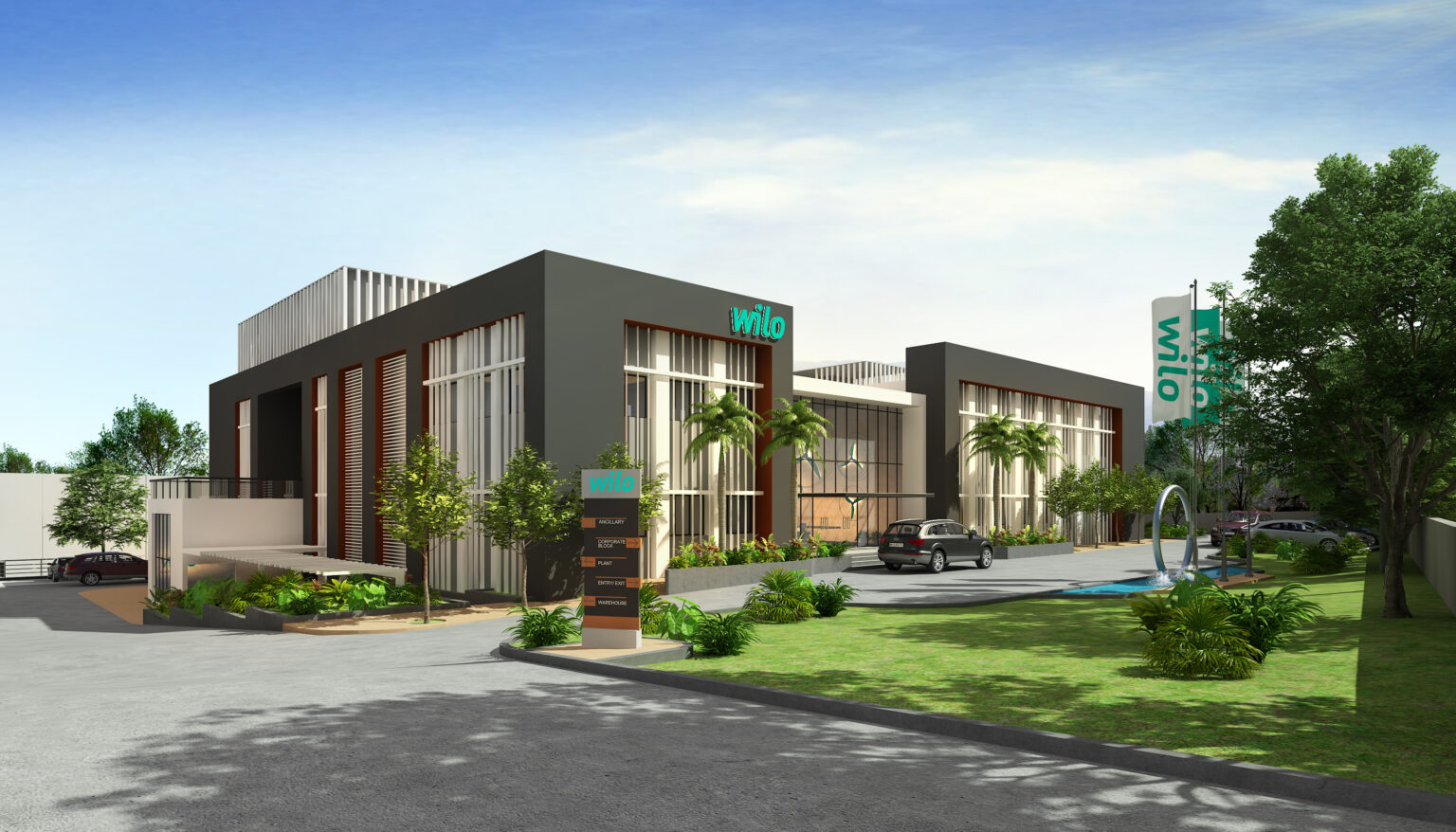 Unlocking Architectural Excellence! - FOURTH DIMENSION GROUP