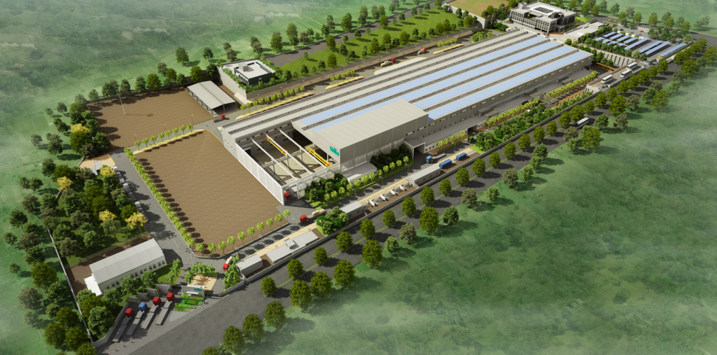 Project Overview : WILO - FOURTH DIMENSION GROUP
